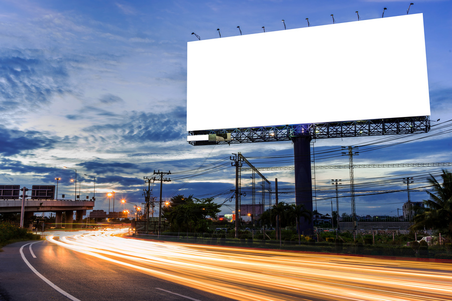 Banners & Billboards: Dominate Outdoor Advertising in 2025